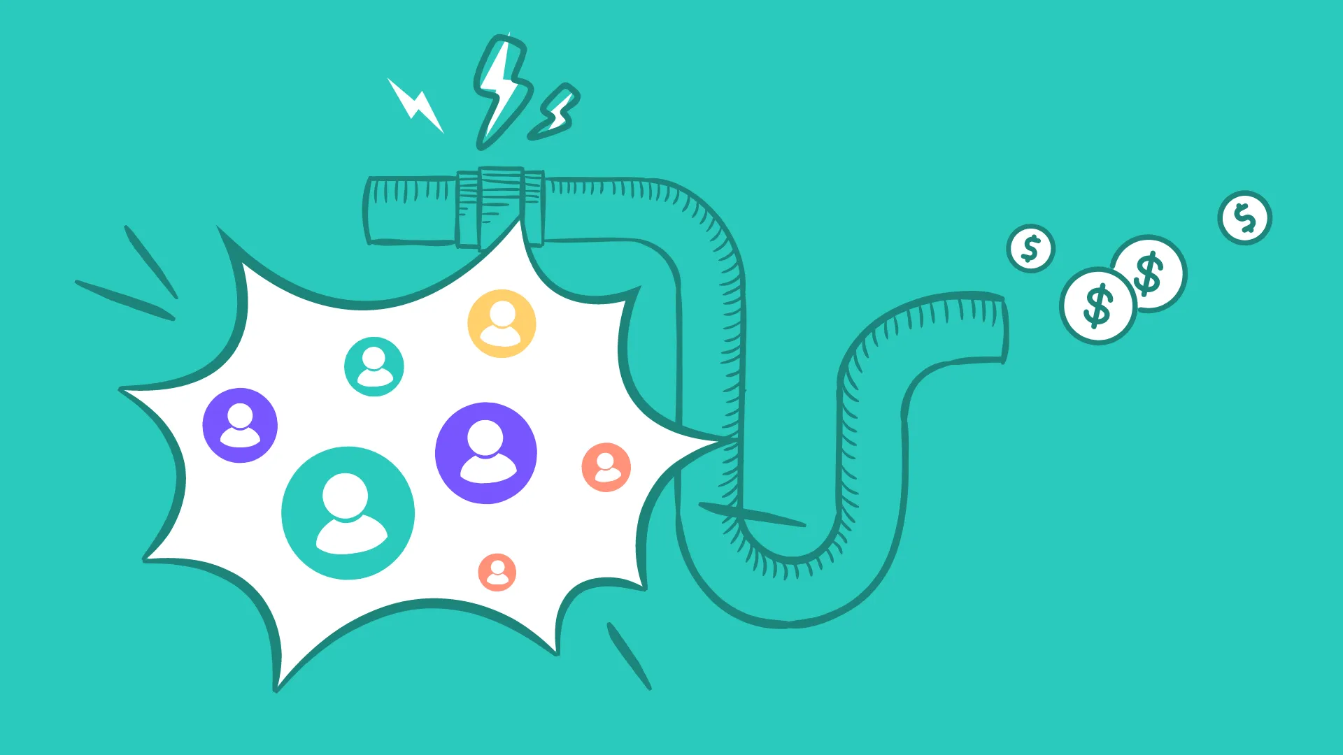 8 lead generation challenges and their solutions